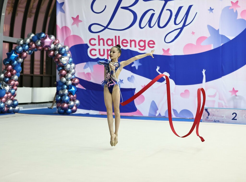 Spor kulüpleri Pirouette, Moskova ve Moskovskaya oblastı, foto