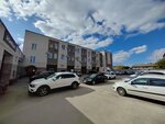 Офисный центр (Gvardeiskaya street No:45А/4), i̇ş merkezi  Kazan'dan