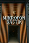 Mikrofon Bastık (İzmir, Bornova, Ankara Cad., 56A), restoran  İzmir'den