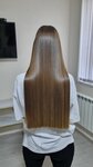 Keratin studio (Orbitalnaya Street No:13, Severniy Microdistrict), güzellik salonu  Rostov‑na‑Donu'dan