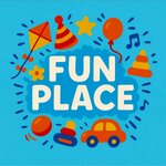 Fun Place (Knyazeva Street No:11А), çocuklar için kutlama organizasyonları  Kostroma'dan