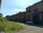 Payment terminal (ulitsa Pavshikh Kommunarov No:131Б), ödeme terminali  Abakan'dan