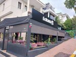 Lokanta № 23 (İstanbul, Beykoz, Göztepe Mah., Palmiye Cad., 23), restoran  İstanbul'dan