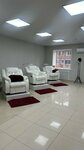 Mon Ame (Lenin Avenue No:94), kaş ve kirpik salonu  Tomsk'tan