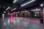 Self Love Fitness (Kutuzovsky Avenue No:36с5), fitness kulüpleri  Moskova'dan