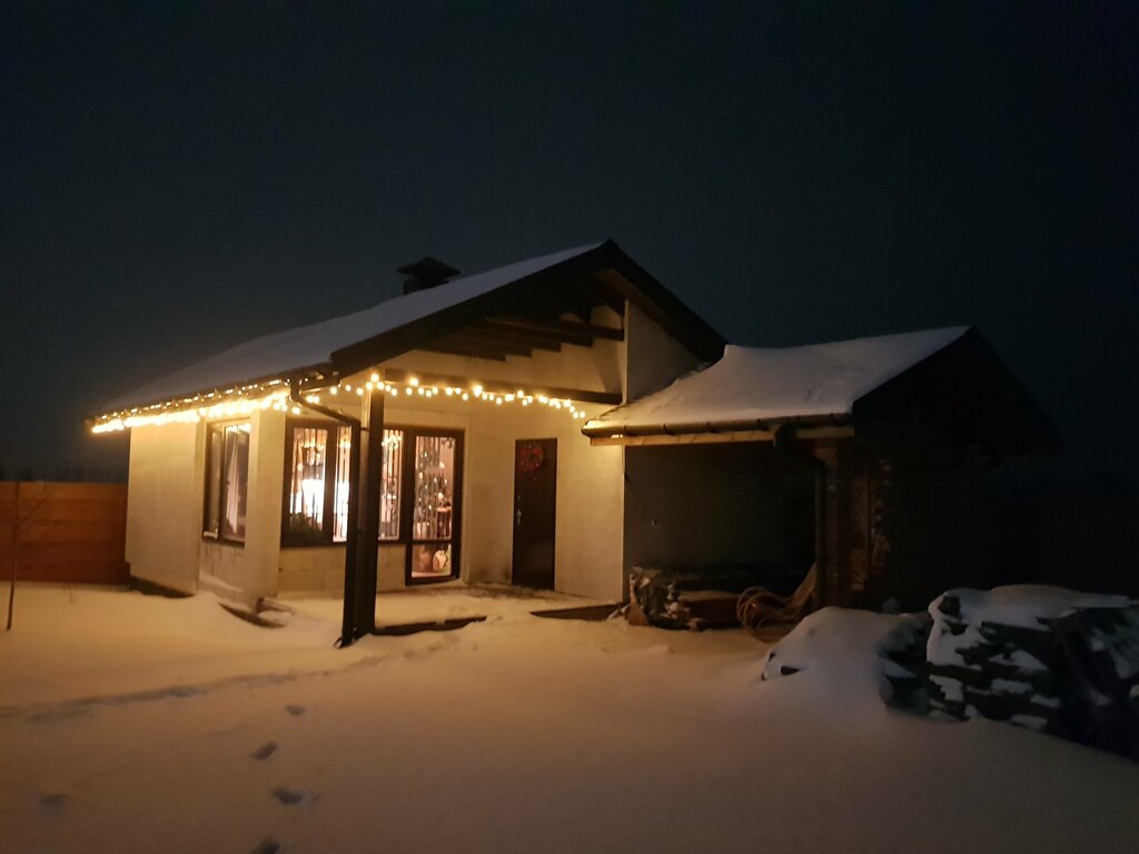 Hamamlar Парю-Парь, Voronejskaya oblastı, foto