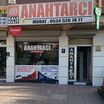 Anahtarcı Murat çilingir (Ankara, Altındağ, Orhan Kemal Cad., 90B), çilingirler  Ankara'dan