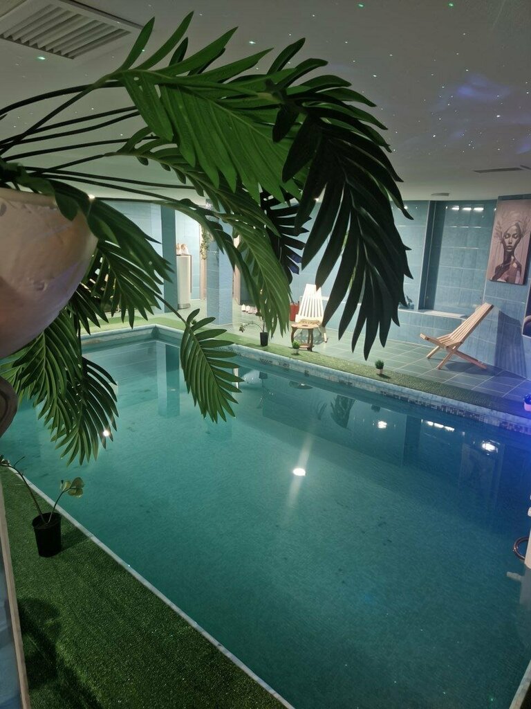 Spa Lakewood, Saint‑Petersburg, foto