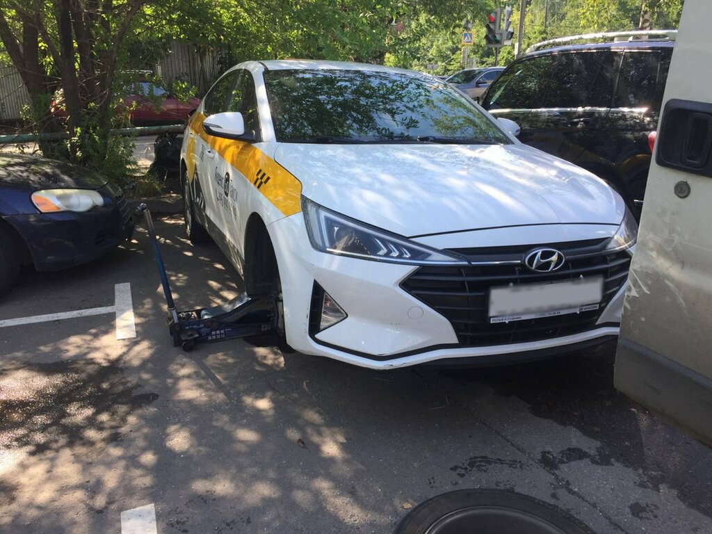 Autodiagnostics Диагностика, Saint‑Petersburg, foto