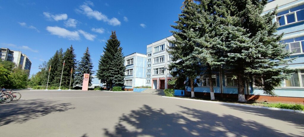 Çocuk gelişim merkezleri МЫшлениУМ, Tver, foto