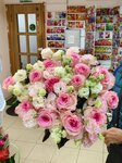Lora Flora (No:20, mikrorayon G), çiçekçiler  Puşçino'dan