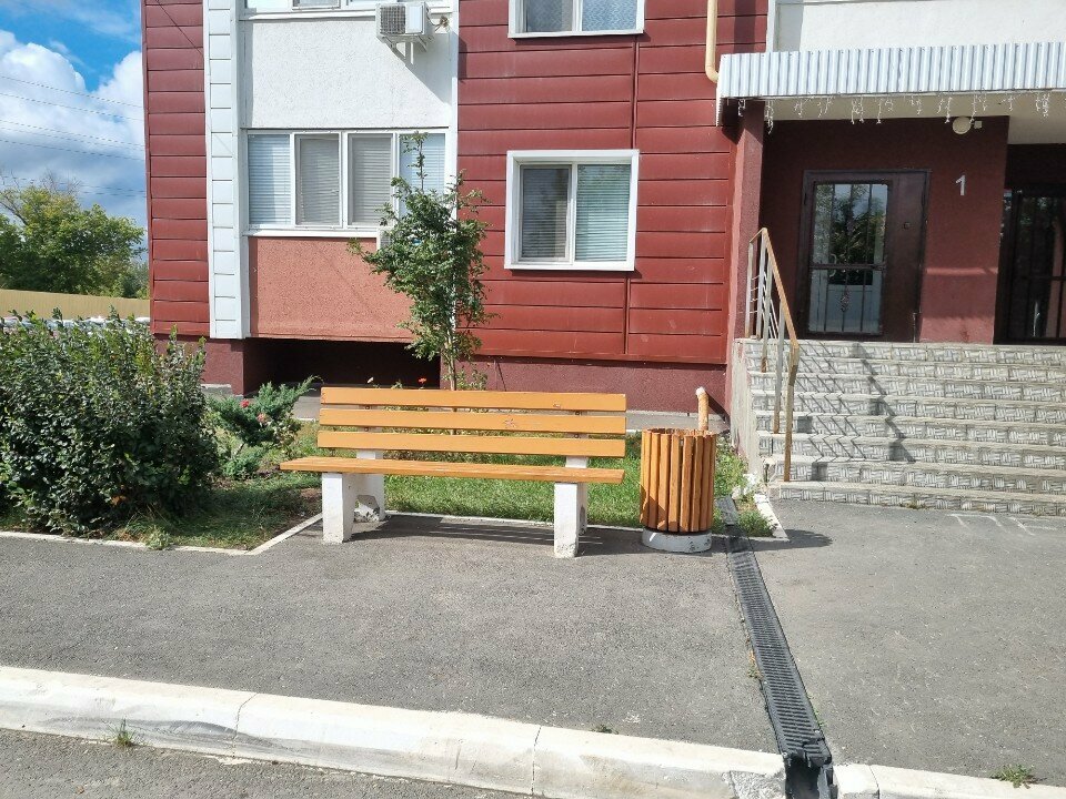 Kalıcı makyaj stüdyosu Face control, Orenburg, foto