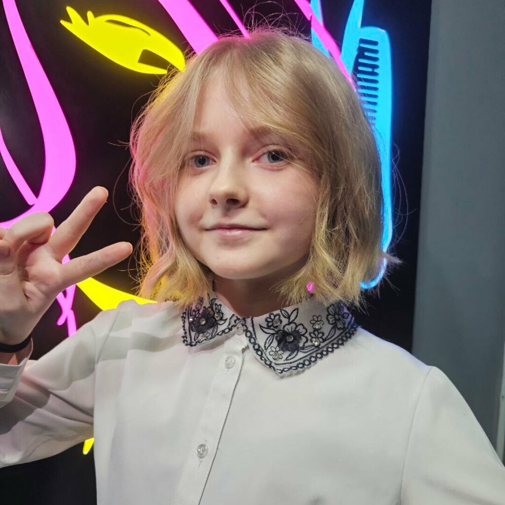 Kuaförler Неповторимый облик, Kobrin, foto