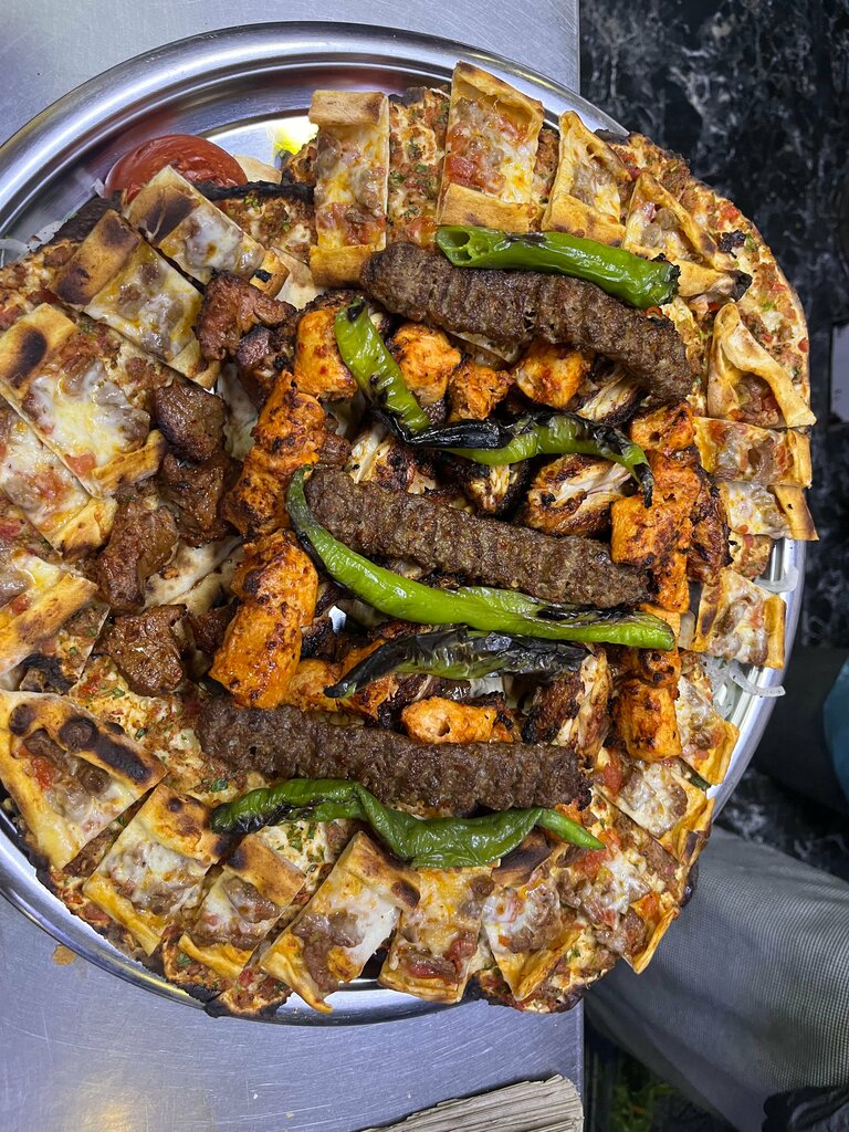 Restoran İstanbul Kebap Çorba salonu, Ağrı, foto