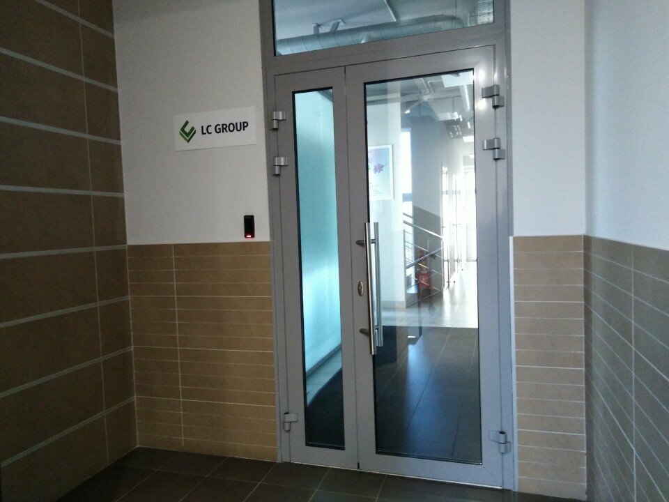 Otomasyon sistemleri firmaları LC Group, Novosibirsk, foto
