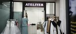 Atelier (Sayram street No:1B, Mirzo Ulugbek District), terziler  Taşkent'ten