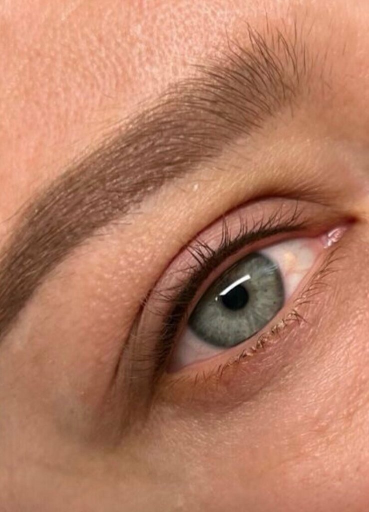 Kalıcı makyaj stüdyosu Студия Карамель, Krasnodar, foto