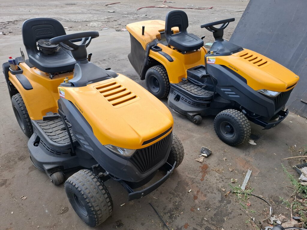 Bahçe ekipmanları tamiri Самоделкин, Moskova, foto