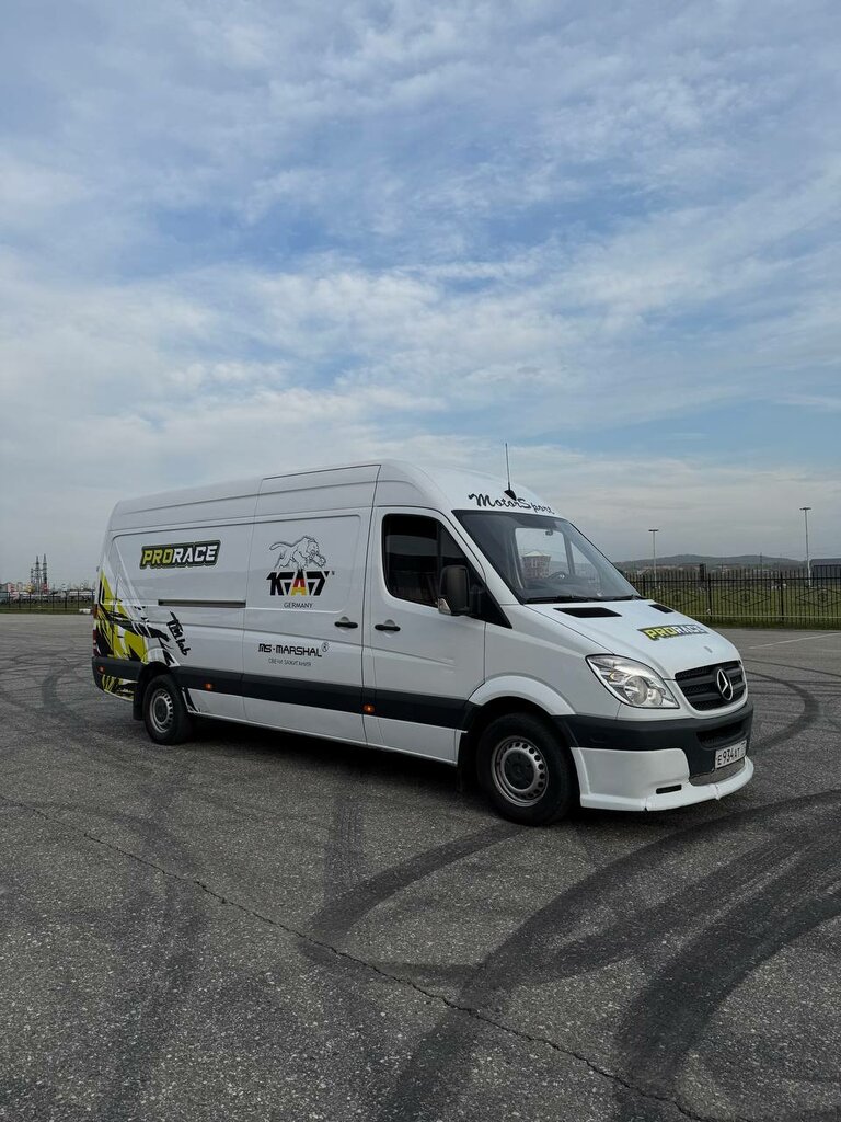 Promosyon ürün üreticileri Toymachinelab, Moskova, foto