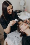 Marina Boyarkina lash school (Sredne-Moskovskaya street No:92), kaş ve kirpik salonu  Voronej'den