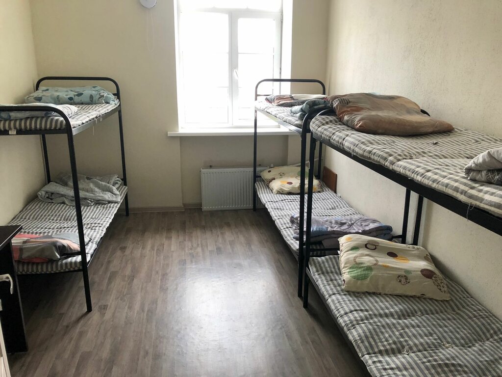 Pansiyonlar, hosteller Sova, Saint‑Petersburg, foto