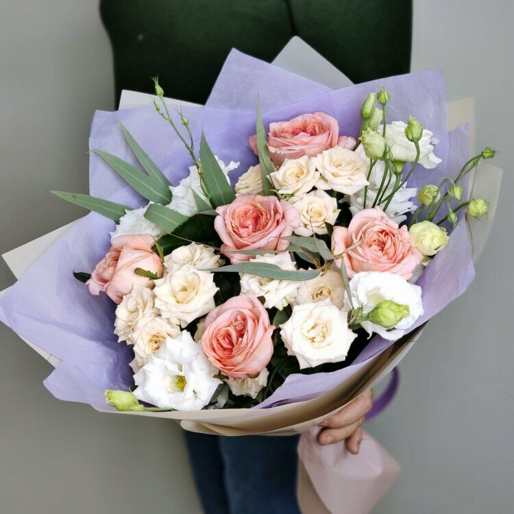 Çiçekçiler Цветы, Nijni Novgorod, foto