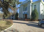 Дмитровские электрические сети-филиал ФГБУ Канал Имени Москвы (Bolshevistskaya Street No:14), devlet kurumları ve bakanlıklar  Dmitrov'dan