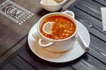 Arktika (Respubliki Street No:38), restoran  Salehard'dan