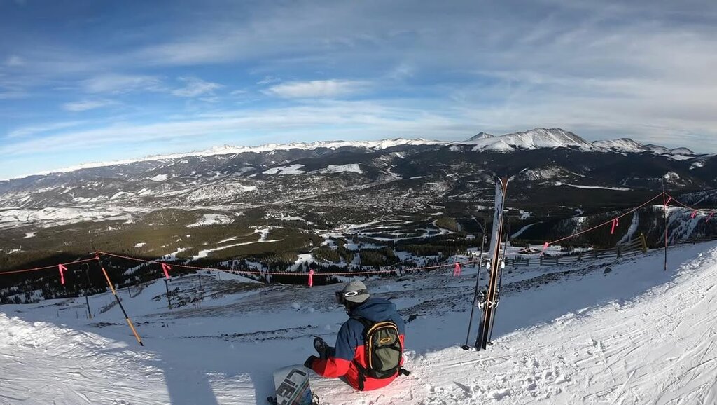 Spor kulüpleri Gornolyzhny klub Masterski Ski Club, Almatı, foto