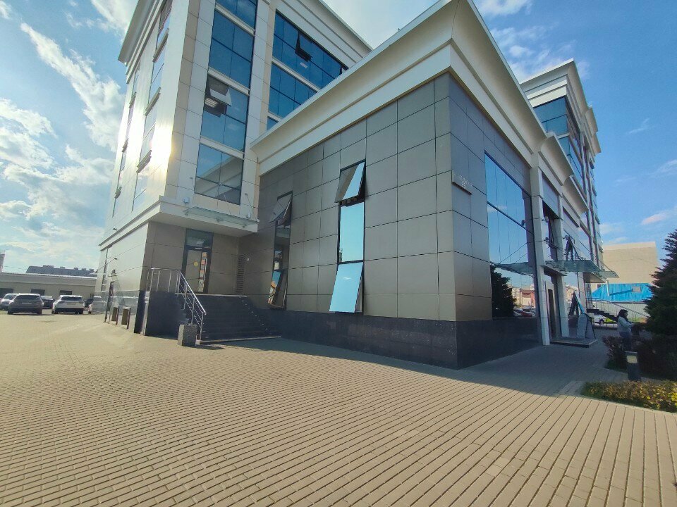 i̇thalat-ihracat firmaları Global Trend, Krasnodar, foto