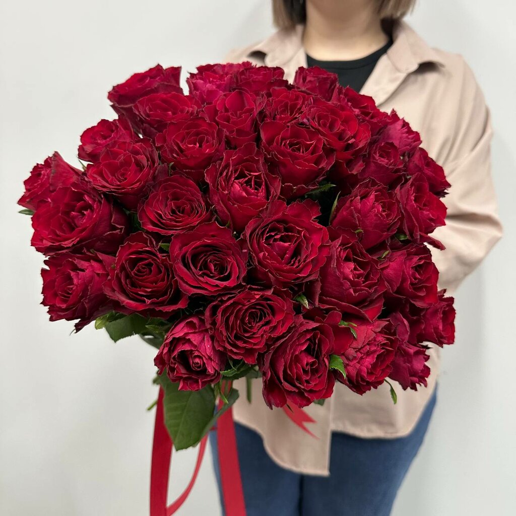 Çiçek teslimatı Cvety Mira, Başkurdistan, foto