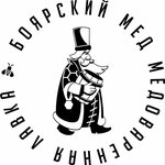 Медоваренная лавка-Боярский Мед (Sokolnicheskaya Square No:9), alkollü içecekler  Moskova'dan