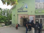 Ak zhelken (Shymkent, Al-Farabi District), fotokopi dükkanları  Çimkent'ten (Şımkent'ten)