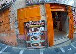 Charquekan Orureño (Department of La Paz, Provincia Murillo, La Paz, Centro, Casco Urbano Central, Calle Potosí, 1091), restoran  Bolivya'dan