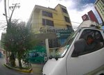 Caja Nacional De Salud Cimfa Villa Fatima (Department of La Paz, Provincia Murillo, La Paz, Centro, Miraflores Centro Sur, Calle Rosendo Villalobos, 1504), uzmanlık hastaneleri  La Paz'dan