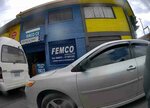 Femco (Department of Cochabamba, Provincia de Cercado, Cochabamba, Calle General José María de Acha, 579), elektrik ürünleri  Cochabamba'dan