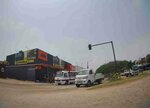 Double Coin (Santa Cruz de la Sierra, Distrito Municipal 1, Avenida El Palmar), özel ekipman yedek parçaları  Santa‑Krus'tan