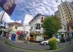 Nex Love (Department of La Paz, Provincia Murillo, La Paz, Avenida Argentina, 2050), kafe  Bolivya'dan