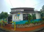 Romulo Gomez I (Santa Cruz de la Sierra, Distrito Municipal 11, Vallegrande, 365), anaokulları  Bolivya'dan