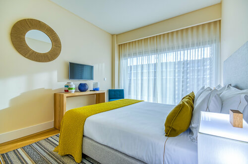 Otel Praia do Sal Lisbon Resort, Setubal, foto