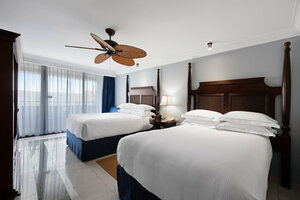Barceló Aruba - All Inclusive (Caya Dr J. E. M. Arends), otel  Palm Beach'ten