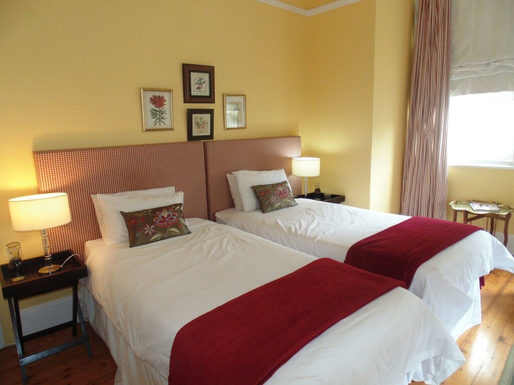 Otel Tancredi Bed and Breakfast, Pietermaritzburg, foto