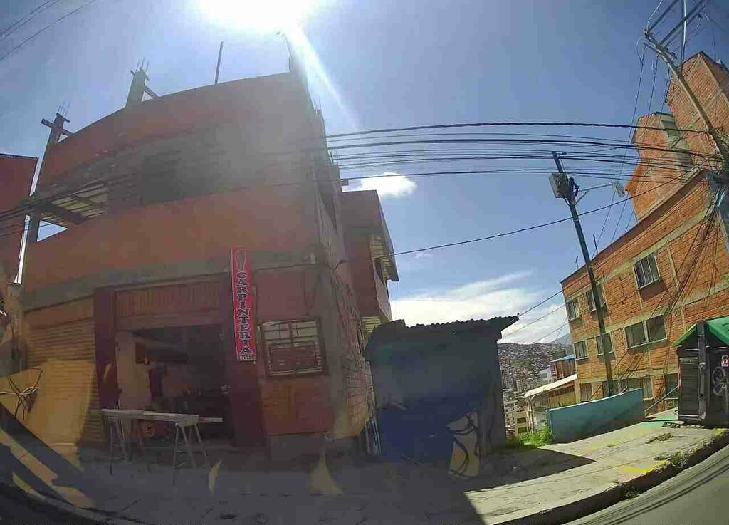 Kerestecilik Carpentry, La Paz, foto