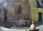 Confectionery Store (Department of La Paz, Provincia Murillo, La Paz, Calle Simón Bolívar, 729), pasta, şekerleme ve tatlı  Bolivya'dan