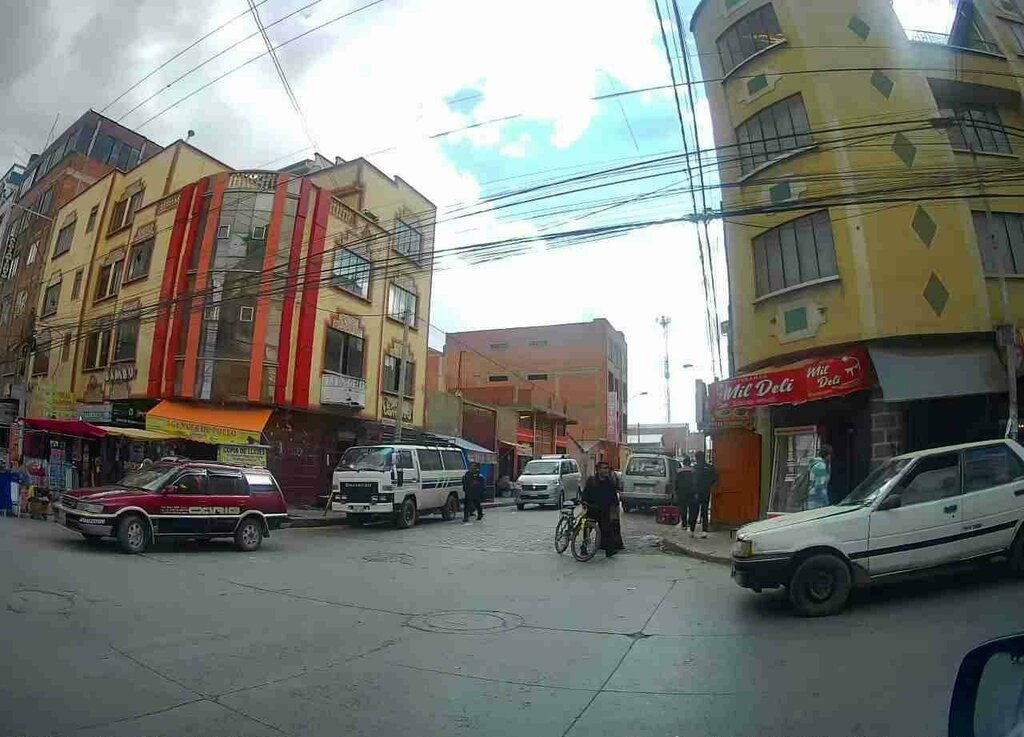 Çilingirler Cerrajerías, El Alto, foto