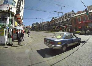 Confectionery Products (Department of La Paz, Provincia Murillo, La Paz, Centro, San Sebastian, Calle Bozo, 106), pasta, şekerleme ve tatlı  La Paz'dan