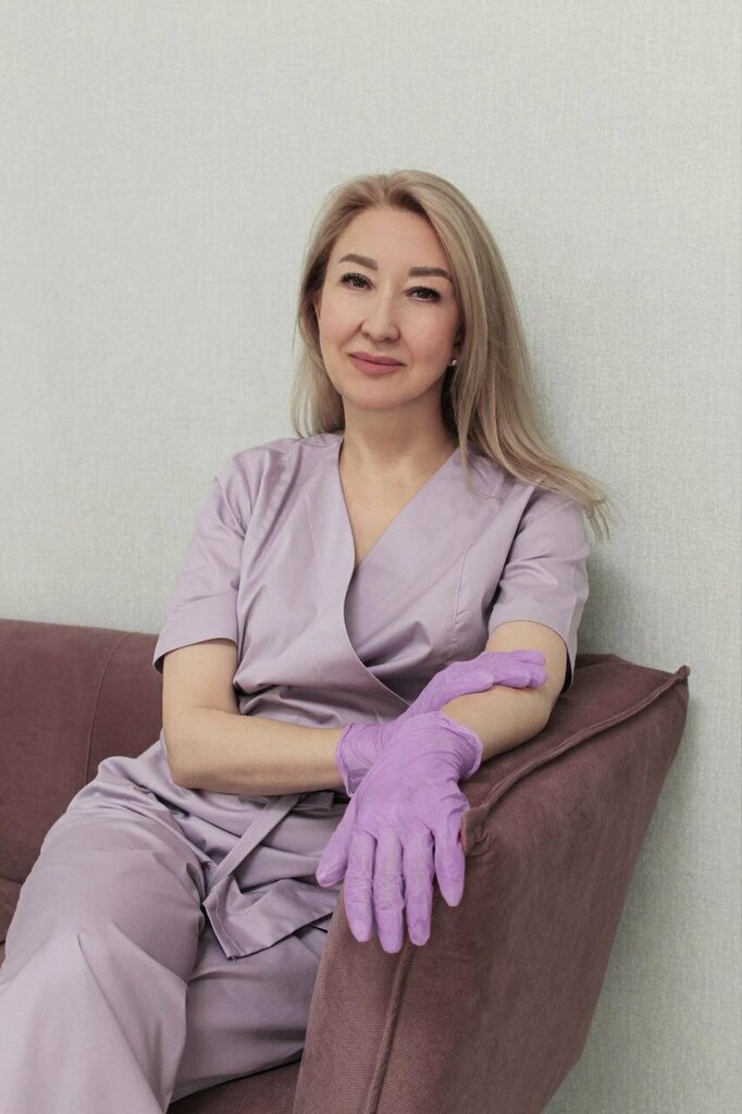 Epilasyon Pion, Saint‑Petersburg, foto