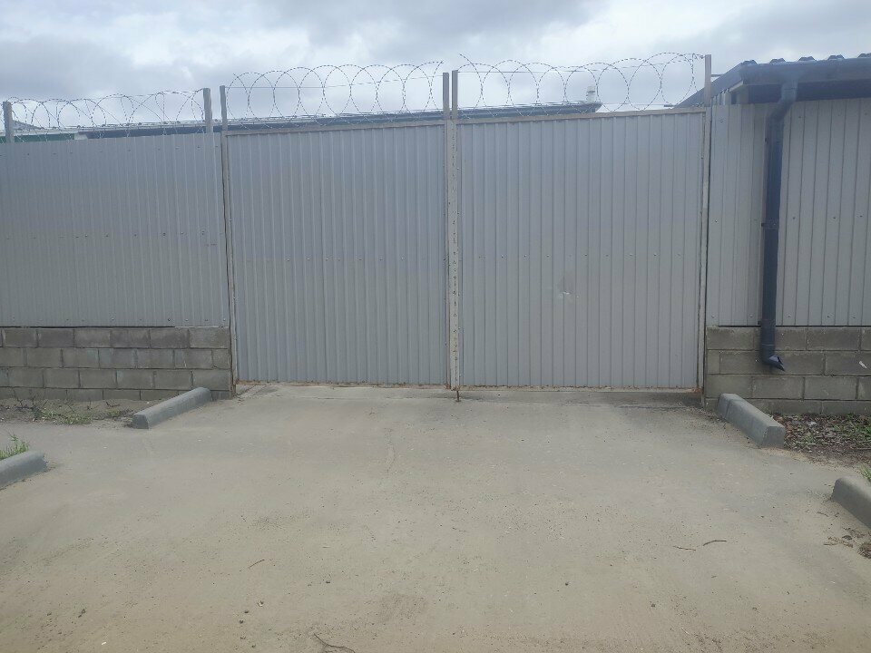 Torna işleri Меркурий, Nijni Novgorod, foto