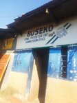 Buseko Market (Lusaka, Matero), yapı malzemeleri pazarı  Lusaka'dan