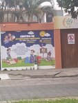 Centro de estimulación temprana (Santa Cruz de la Sierra, Distrito Municipal 1, Subdistrito ET18, Pasillo 2, 9), anaokulları  Santa‑Krus'tan